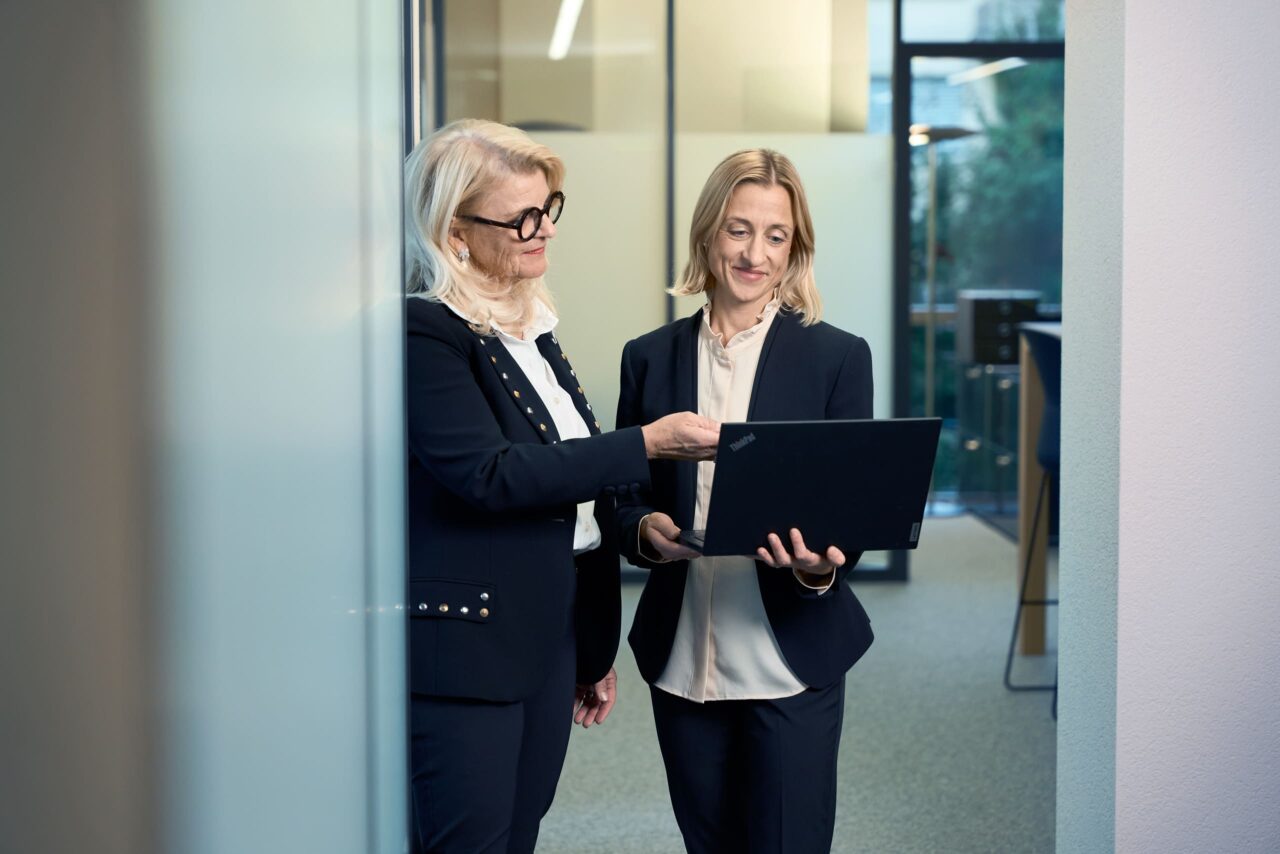 Executive Interim Management - EIM