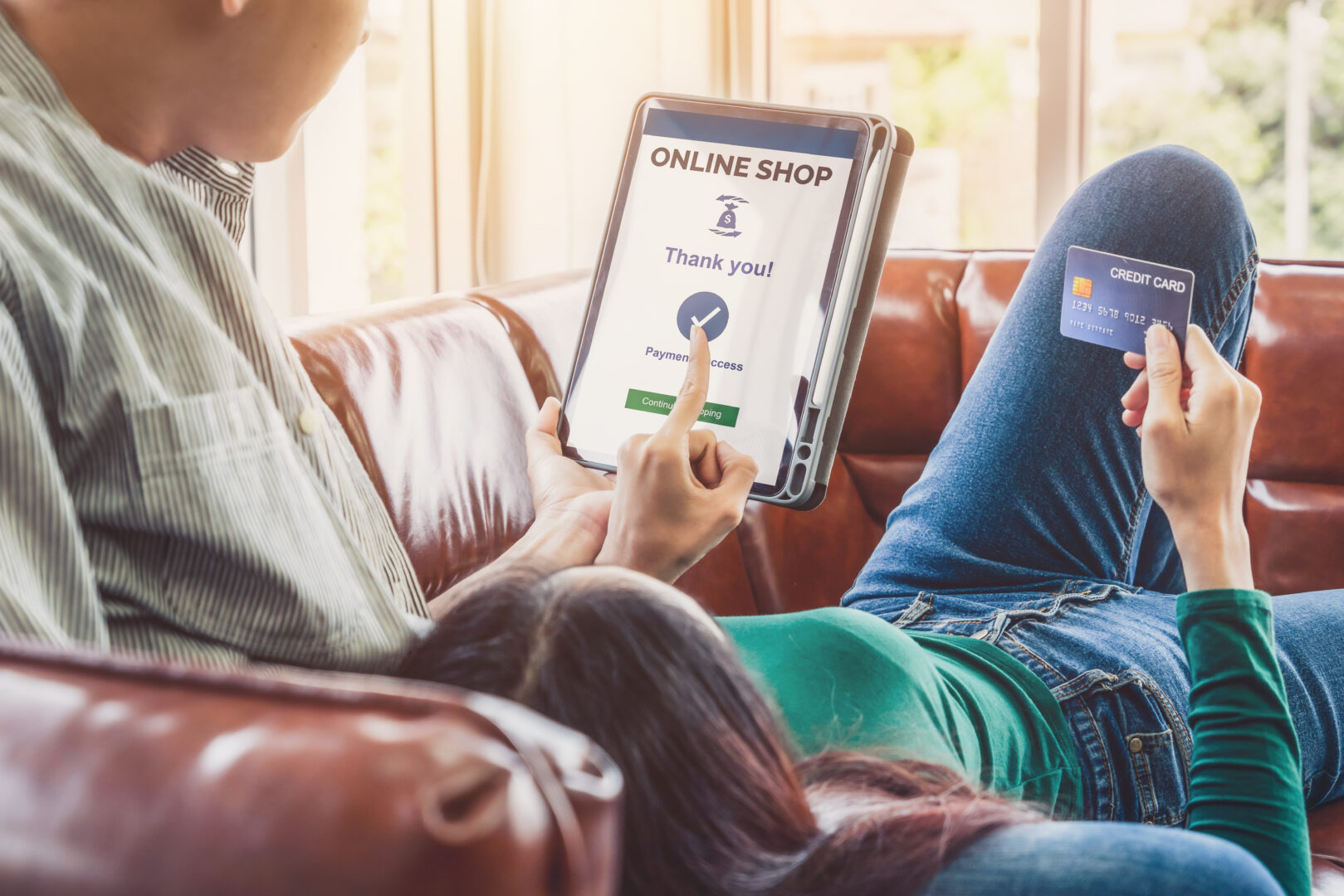 Retail Market 4.0 Flexible Management Solutions - EIM Germany