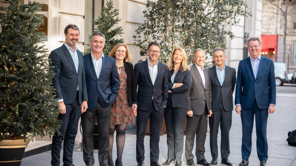 Travailler avec EIM - EIM France