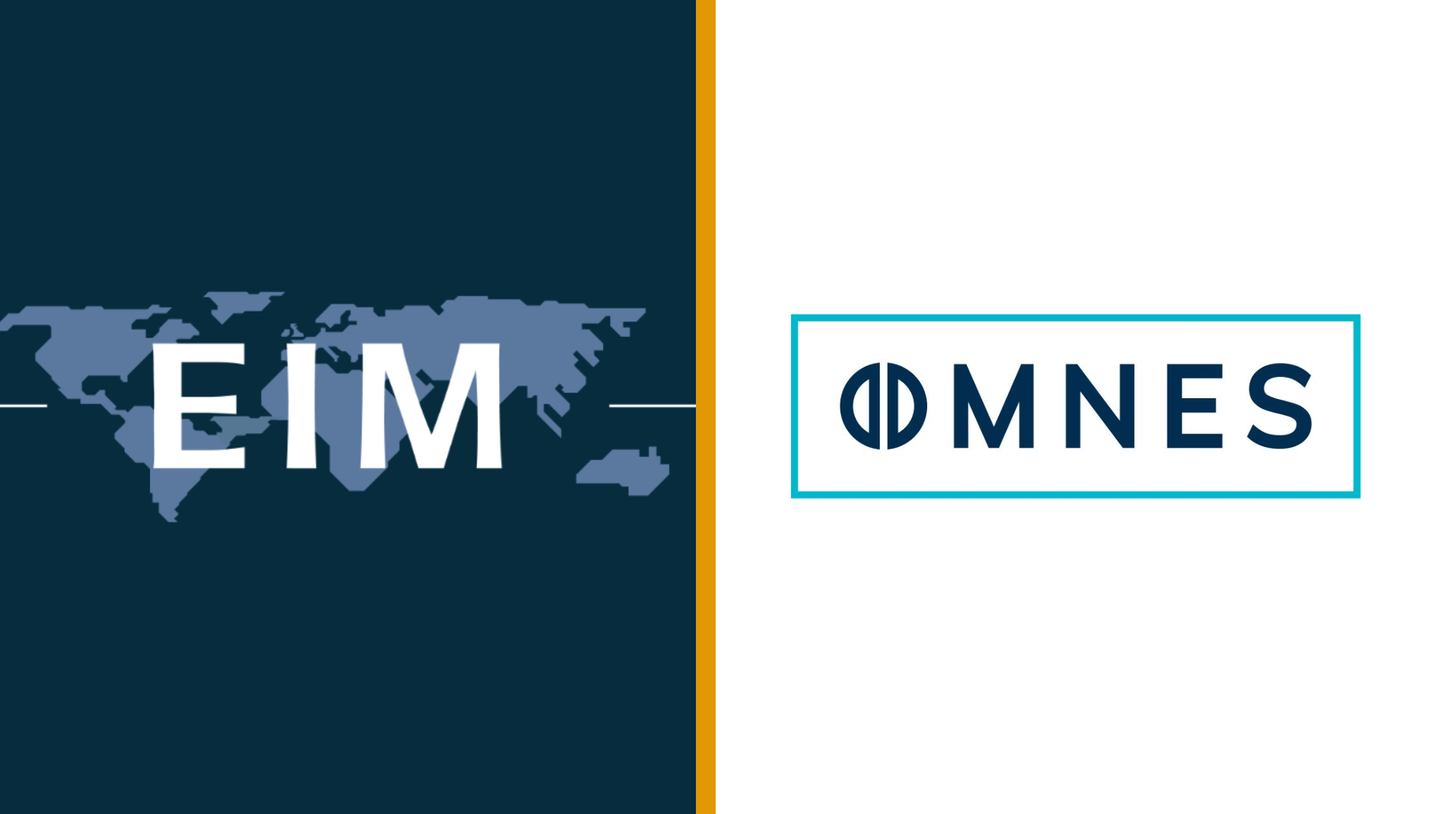 Communiqué de presse : Le groupe EIM a le plaisir d'annoncer l'entrée à son capital du fonds de ...