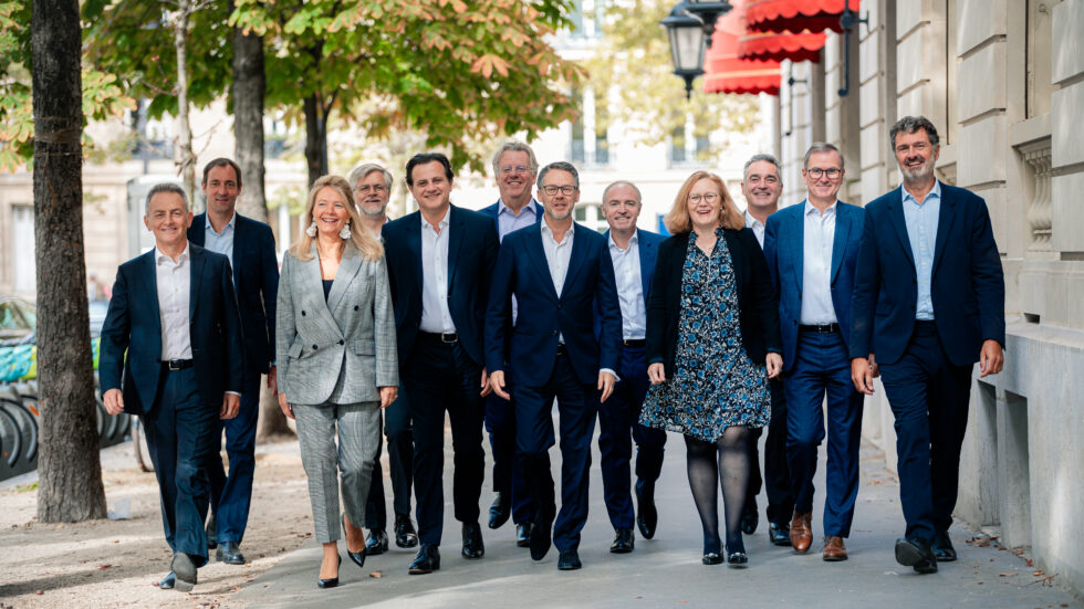 EIM France - Management de Transition - EIM France