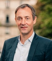 Augustin Chavanne | Management de transition | EIM France - EIM France
