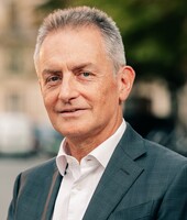 François Feugier - EIM France