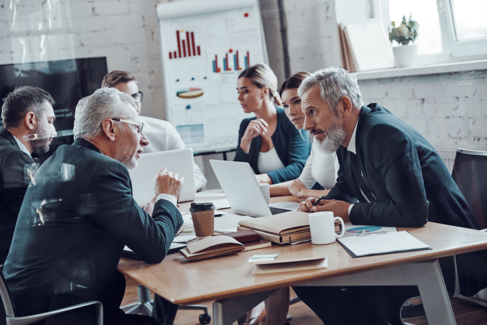 Un Temporary manager NON è... - EIM Italia