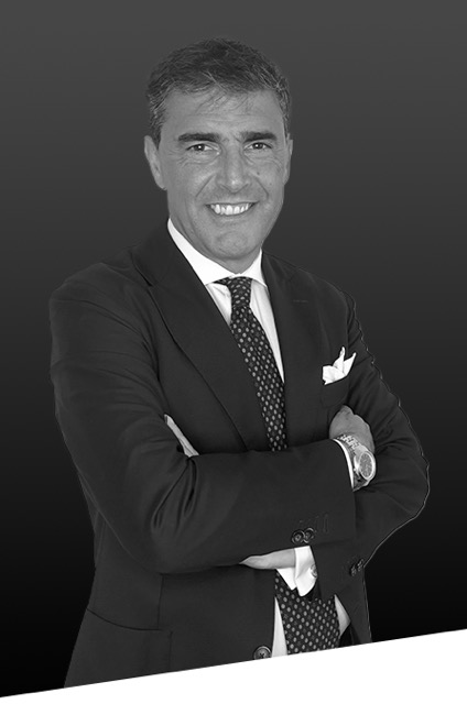 Diamo il benvenuto a Dario Scacchetti e Maurizio Pèrcopo - EIM Italia