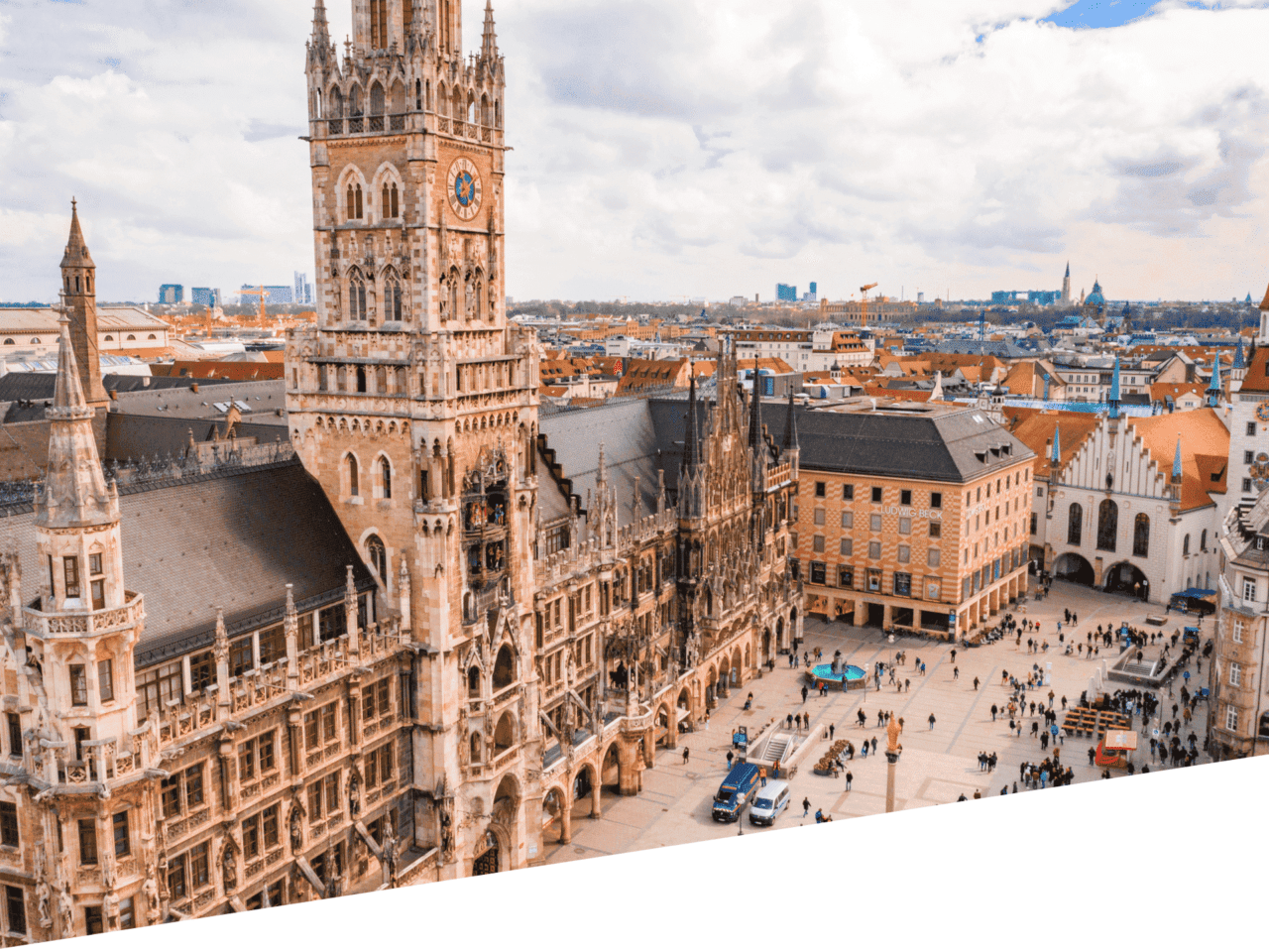 Offices - EIM Group - Executive Interim Management