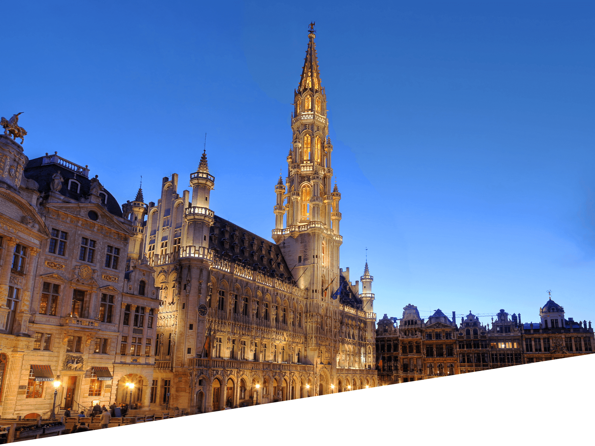 Offices - EIM Group - Executive Interim Management