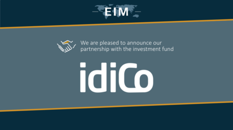 Executive Interim Management - EIM