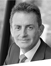 International Team - We are the Inventors of Executive Interim Management